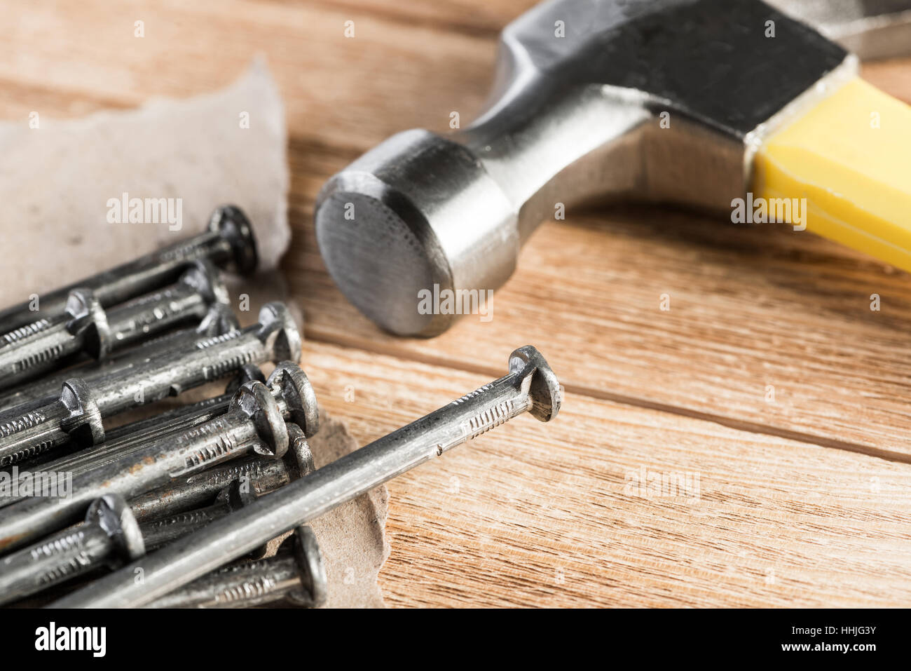 Housing and home repair Stock Photo - Alamy