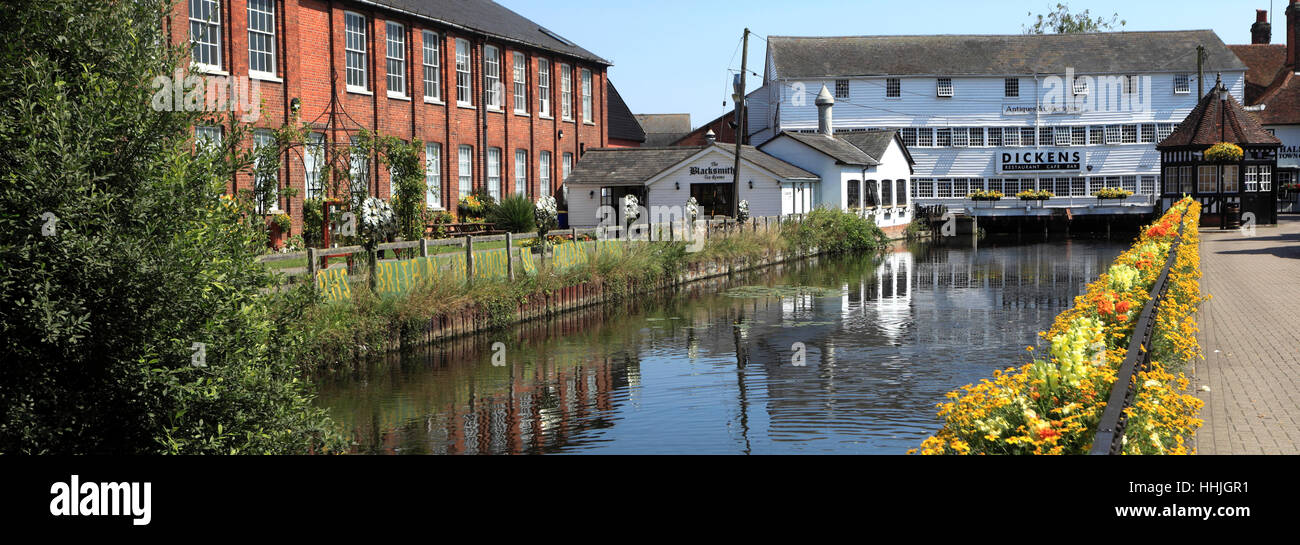 Halstead essex hi-res stock photography and images - Alamy