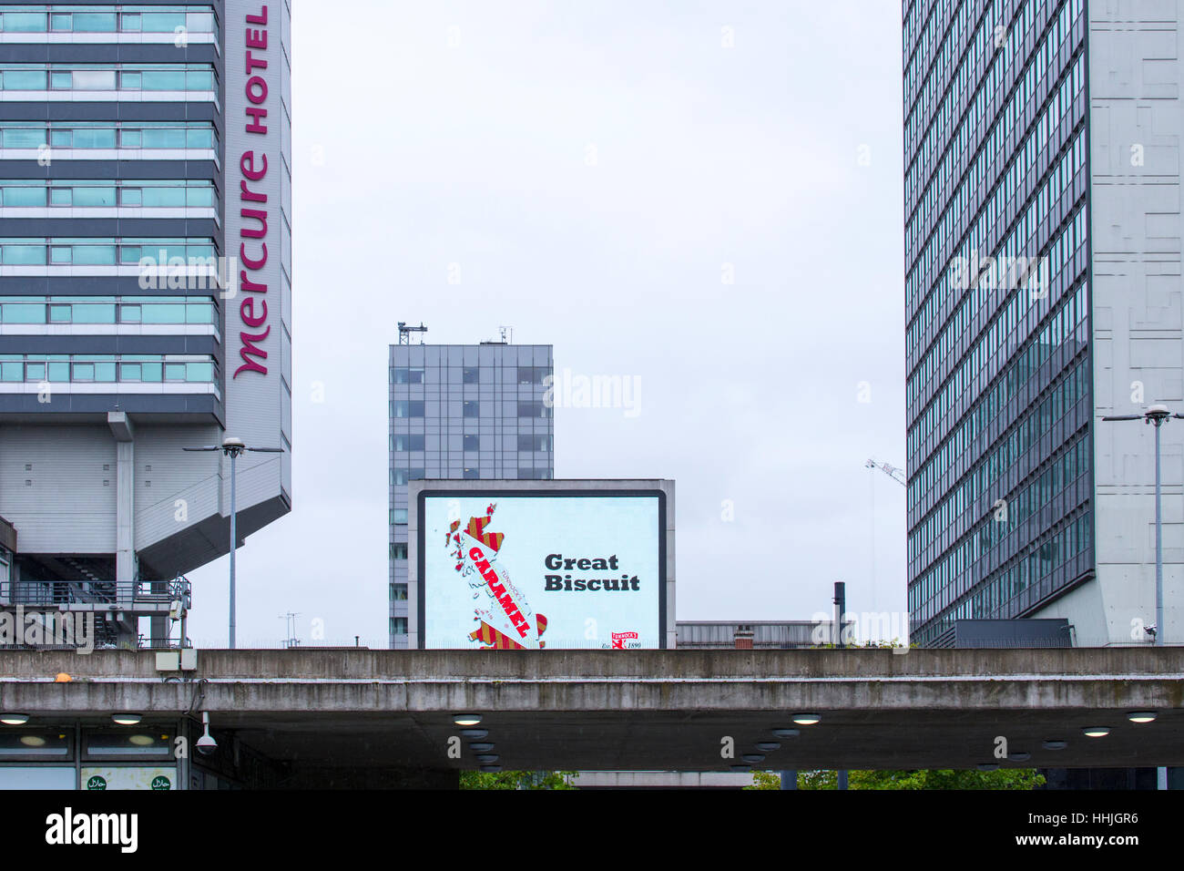 Led screens hi-res stock photography and images - Alamy