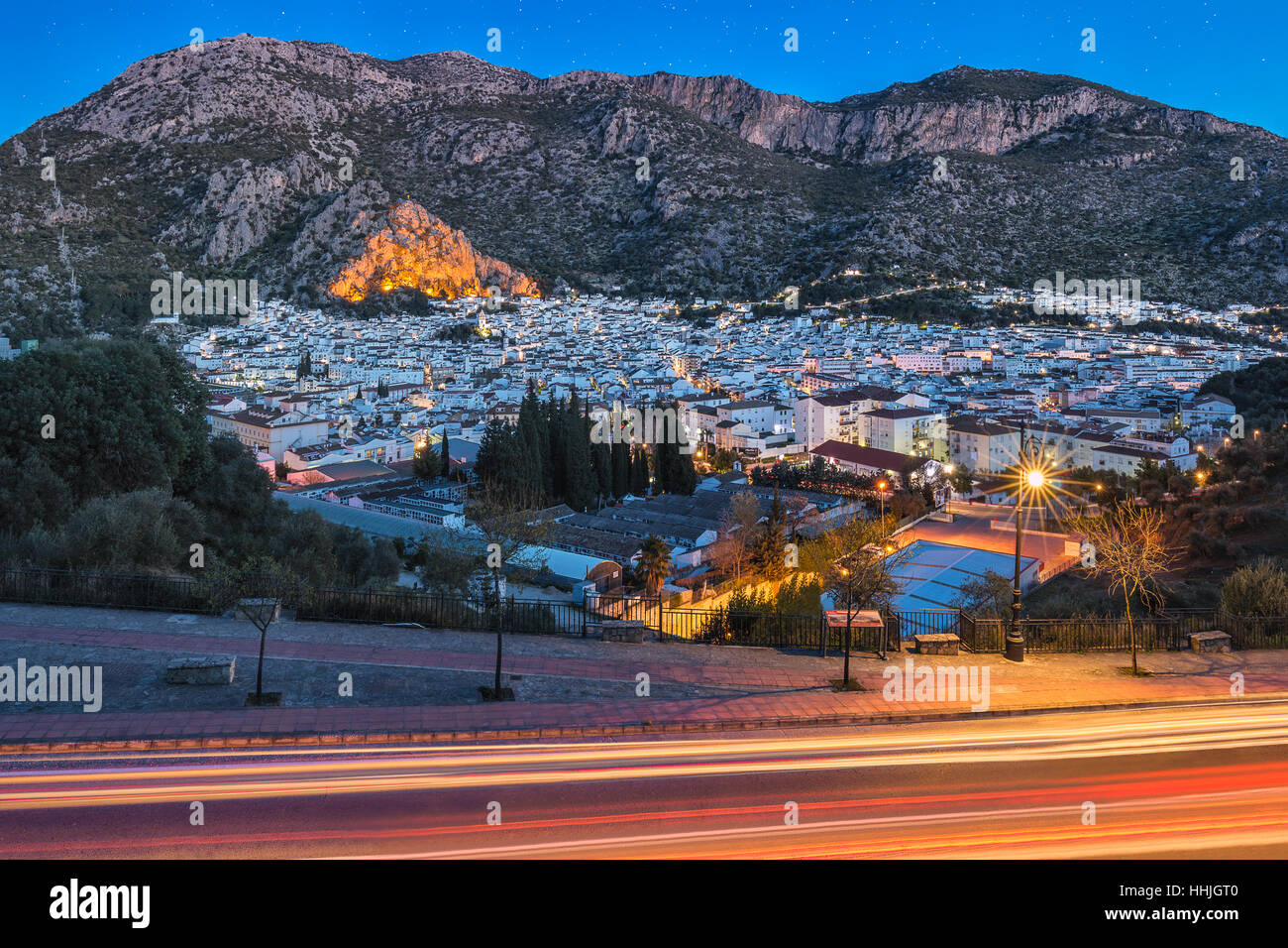 Ubrique Stock Photos & Ubrique Stock Images - Alamy