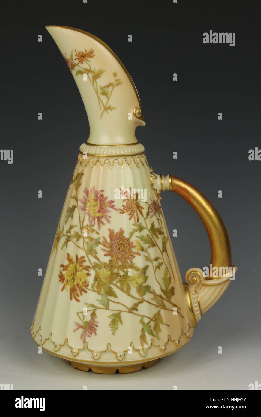 Royal worcester hi-res stock photography and images - Alamy