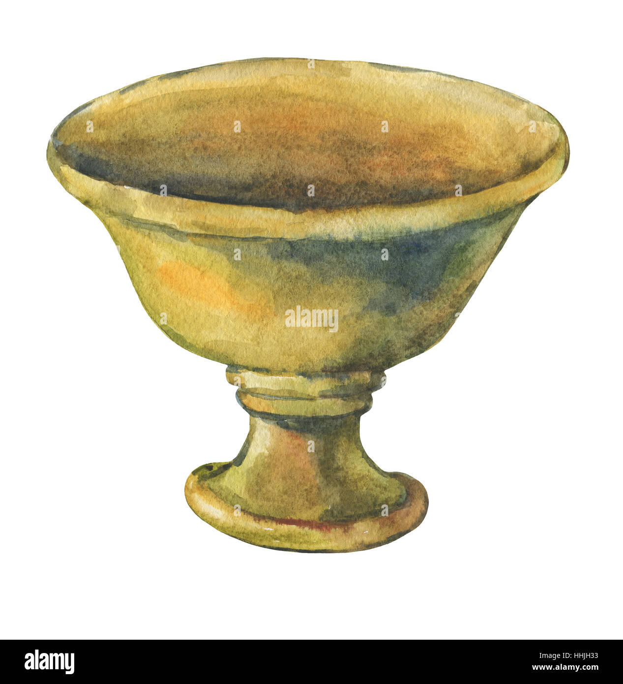 Terracotta patina hi-res stock photography and images - Alamy