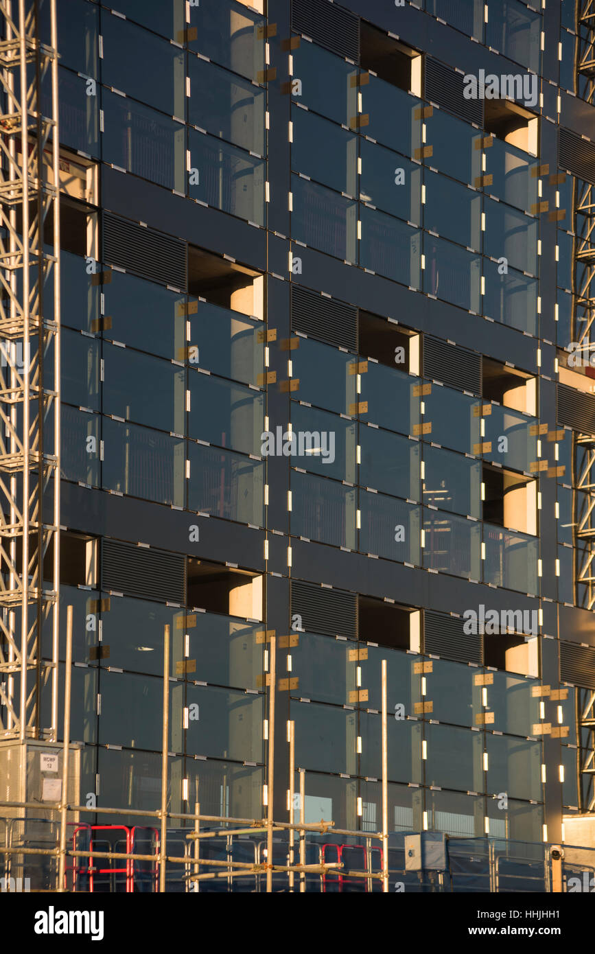 The One Canal Parade development, Dumballs Road Cardiff PHILLIP ROBERTS ...