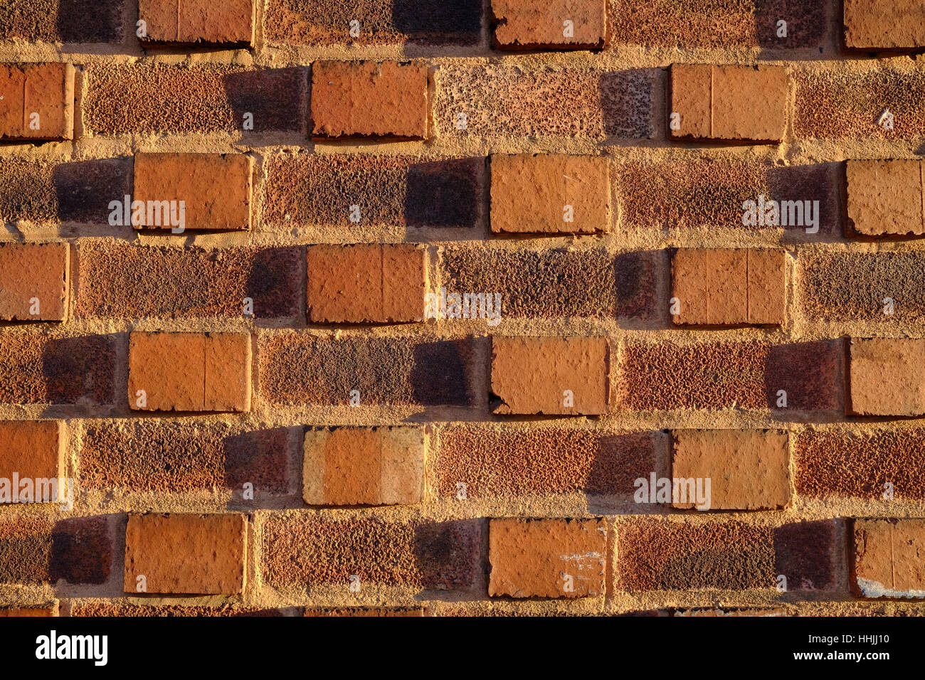 patterned brick wall Stock Photo - Alamy