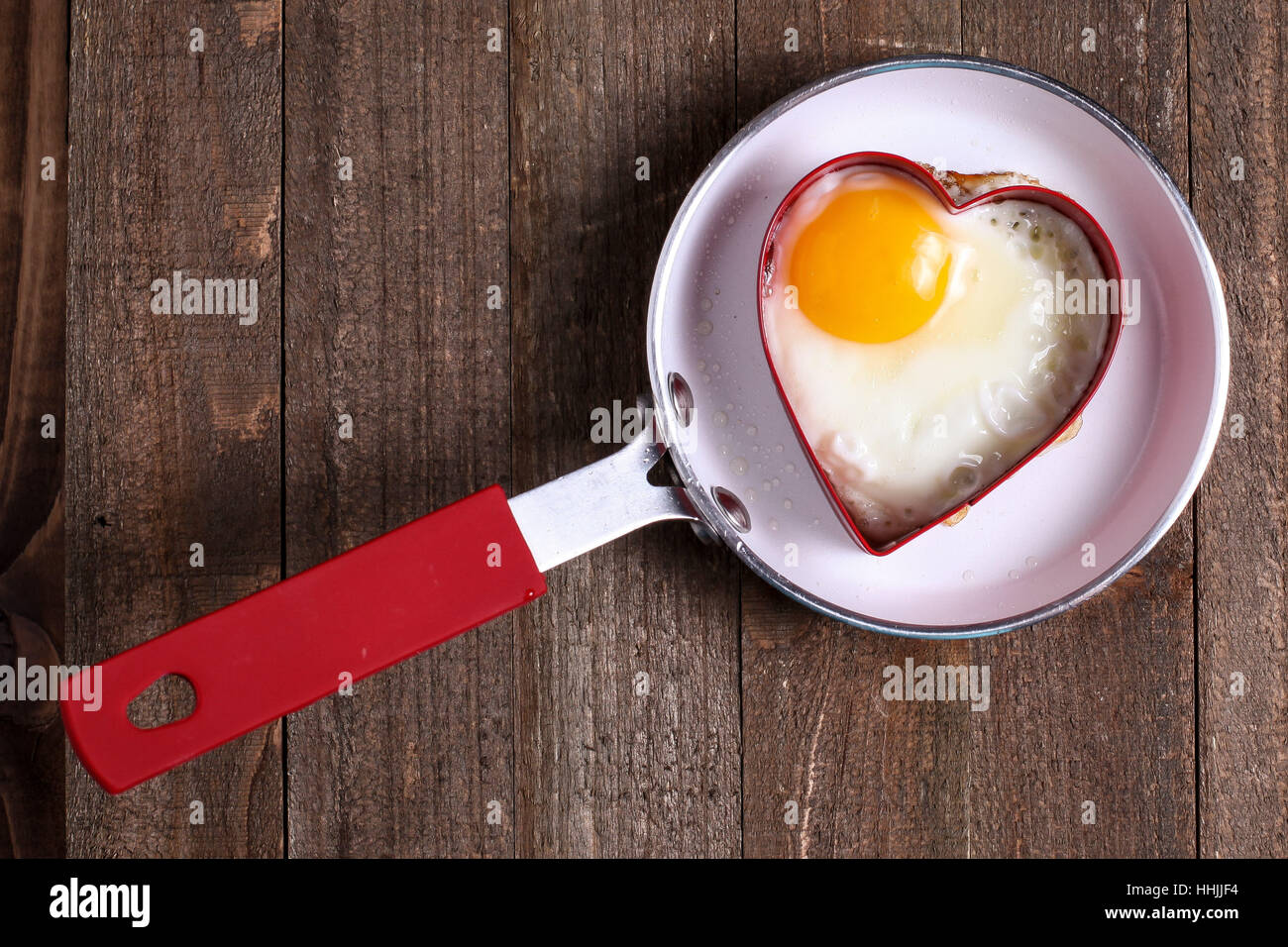 Fry pan hi-res stock photography and images - Alamy
