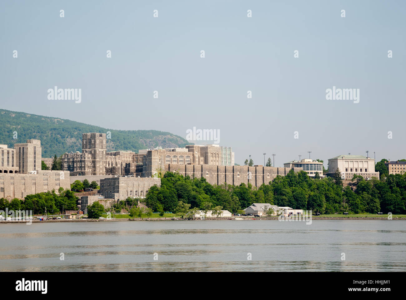 West point military academy hi-res stock photography and images - Alamy