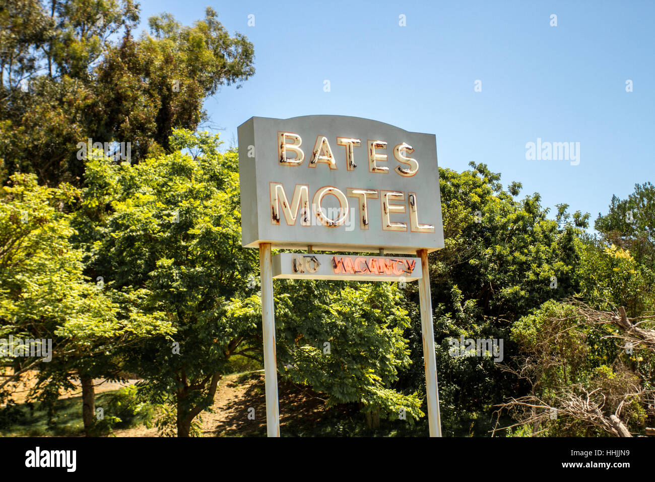 Universal Studios Hollywood Stock Photo - Alamy