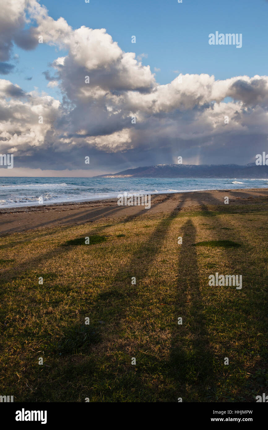 Polis beach cyprus hi-res stock photography and images - Alamy