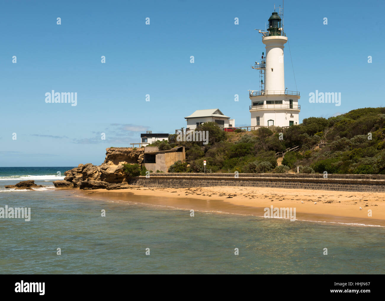 Port lonsdale hi-res stock photography and images - Alamy