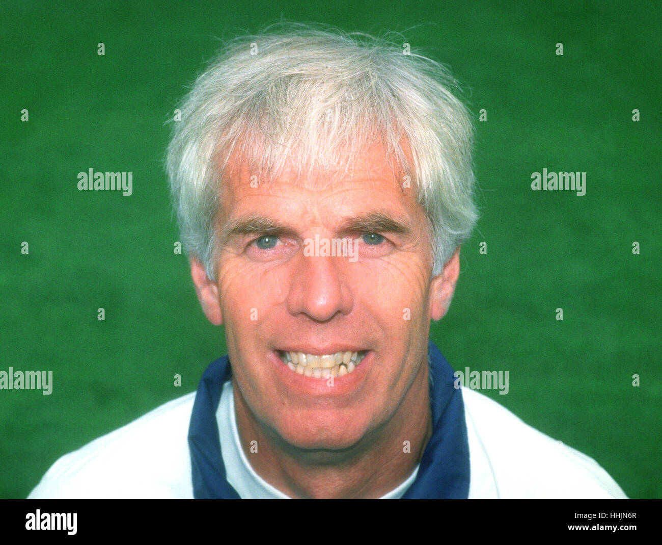 Dave Richardson, Aston Villa Stock Photo - Alamy
