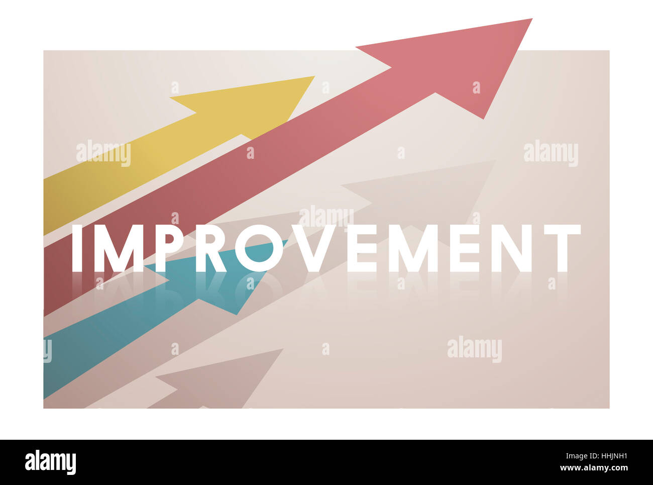 Target Improvement Challenge Icon Concept Stock Photo - Alamy