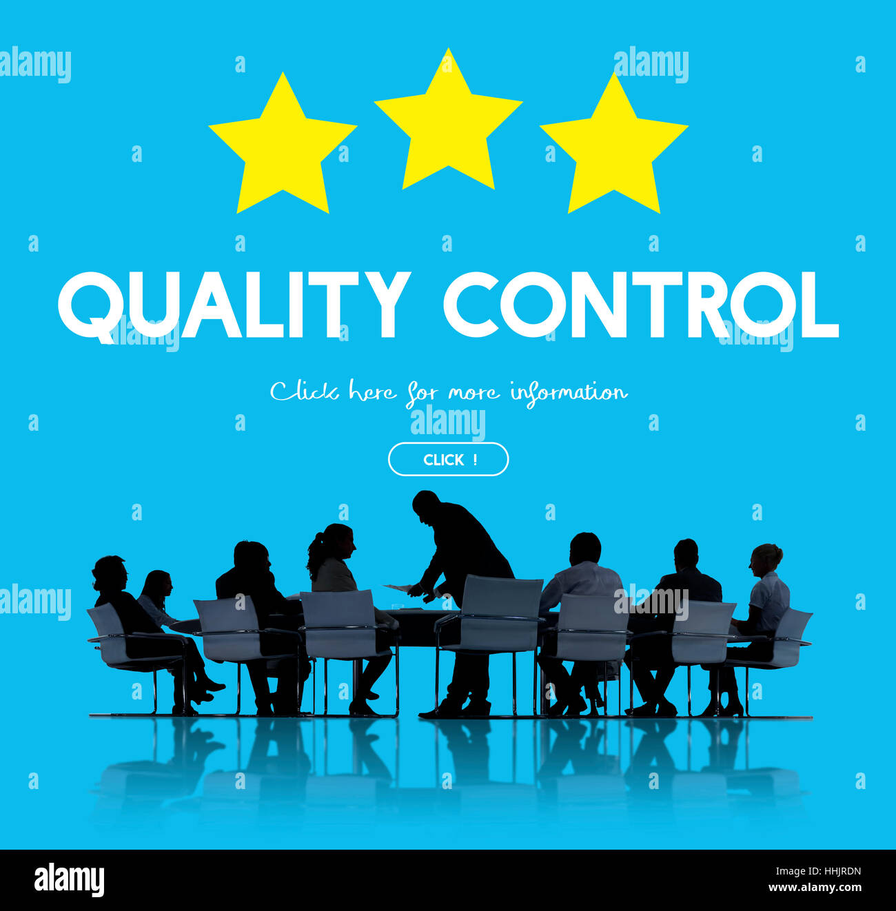 Quality Control Check Product Concept Stock Photo - Alamy