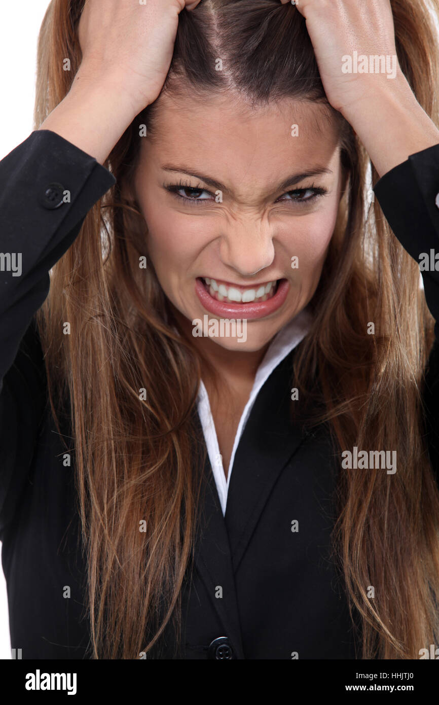 woman, female, feeling, look, glancing, see, view, looking, peeking ...