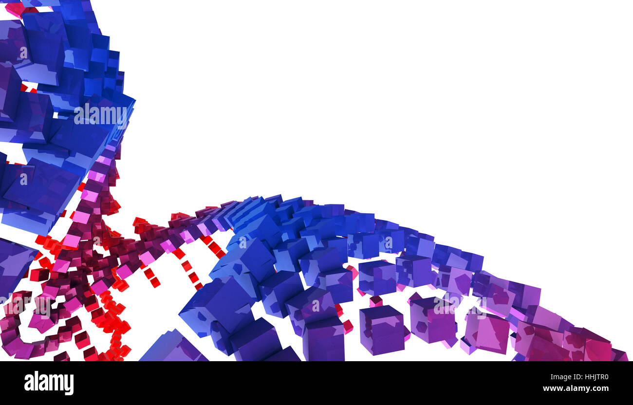 graphic, abstract, parts, building blocks, matrix, backdrop, background ...