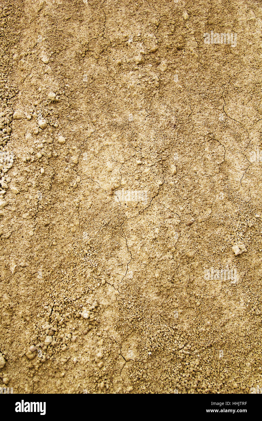 background - dry sand with cracks 2 Stock Photo - Alamy