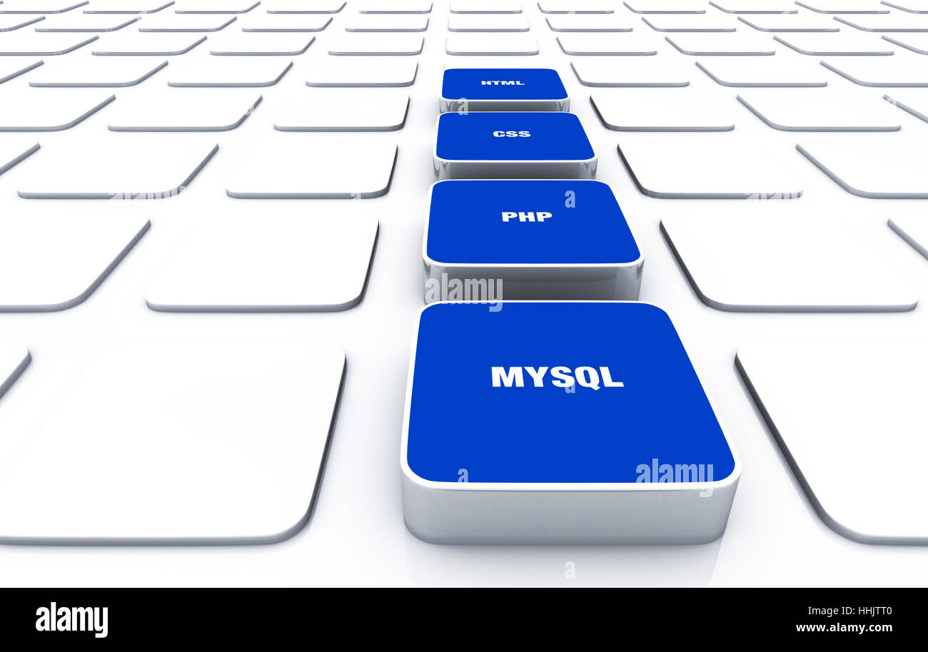 Web Design, building blocks, portfolio, module, blue, presentation ...