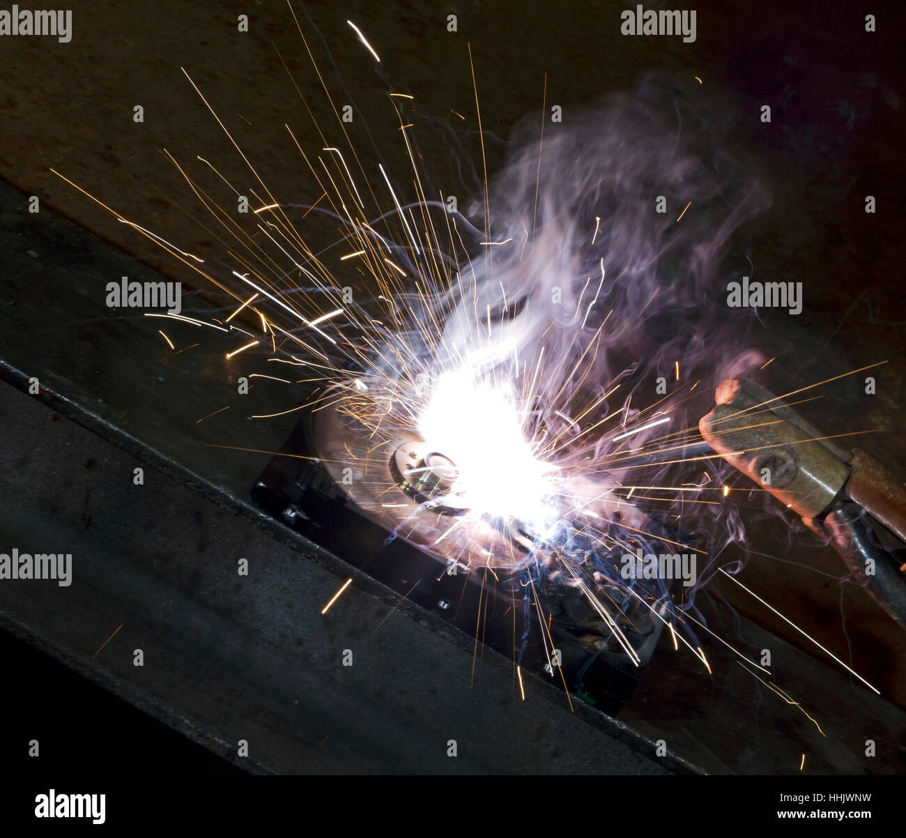 heat, busy, rod memory, fixed-disk drive, hard disk, hard drive ...