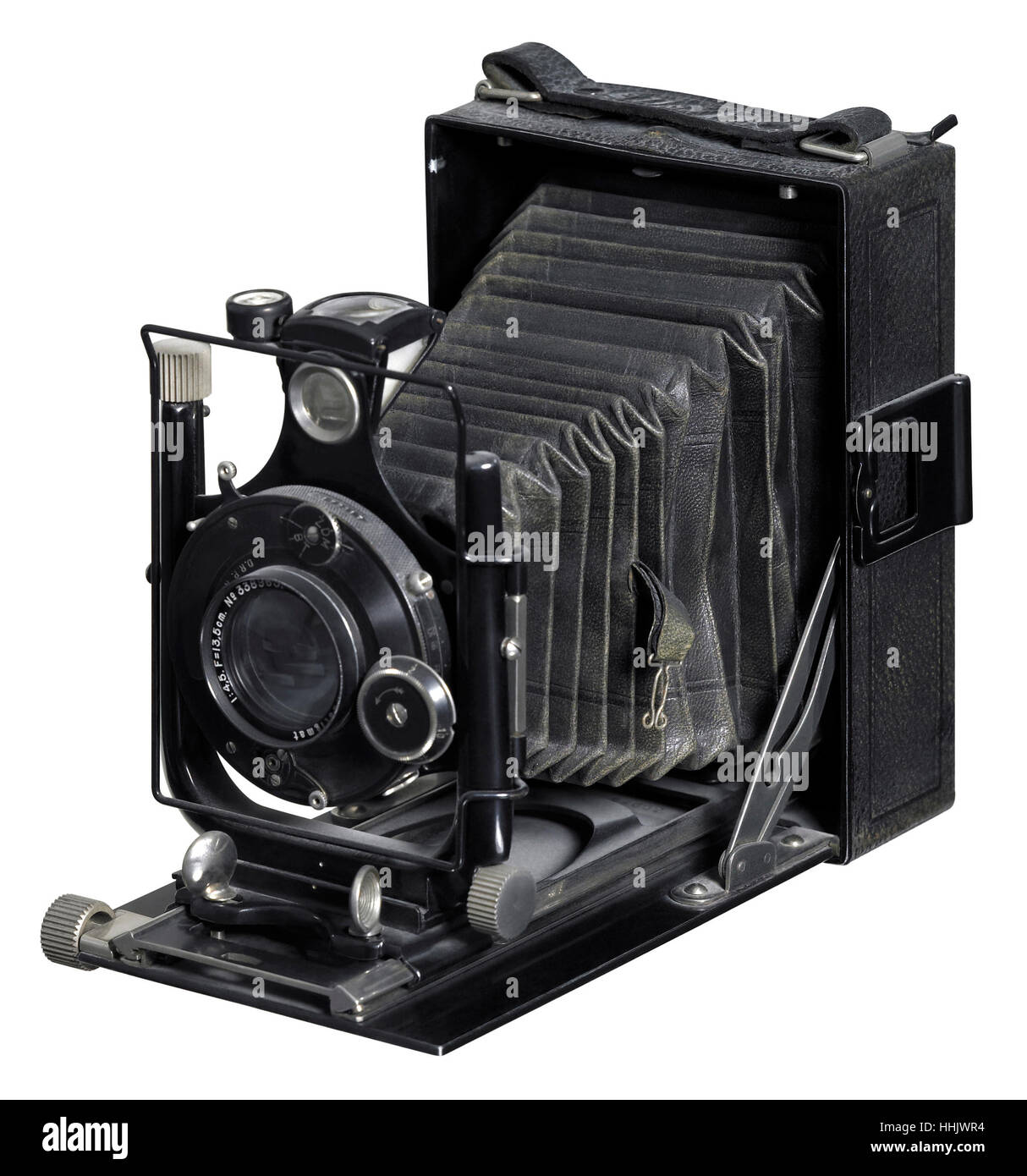 Antike camera hi-res stock photography and images - Alamy