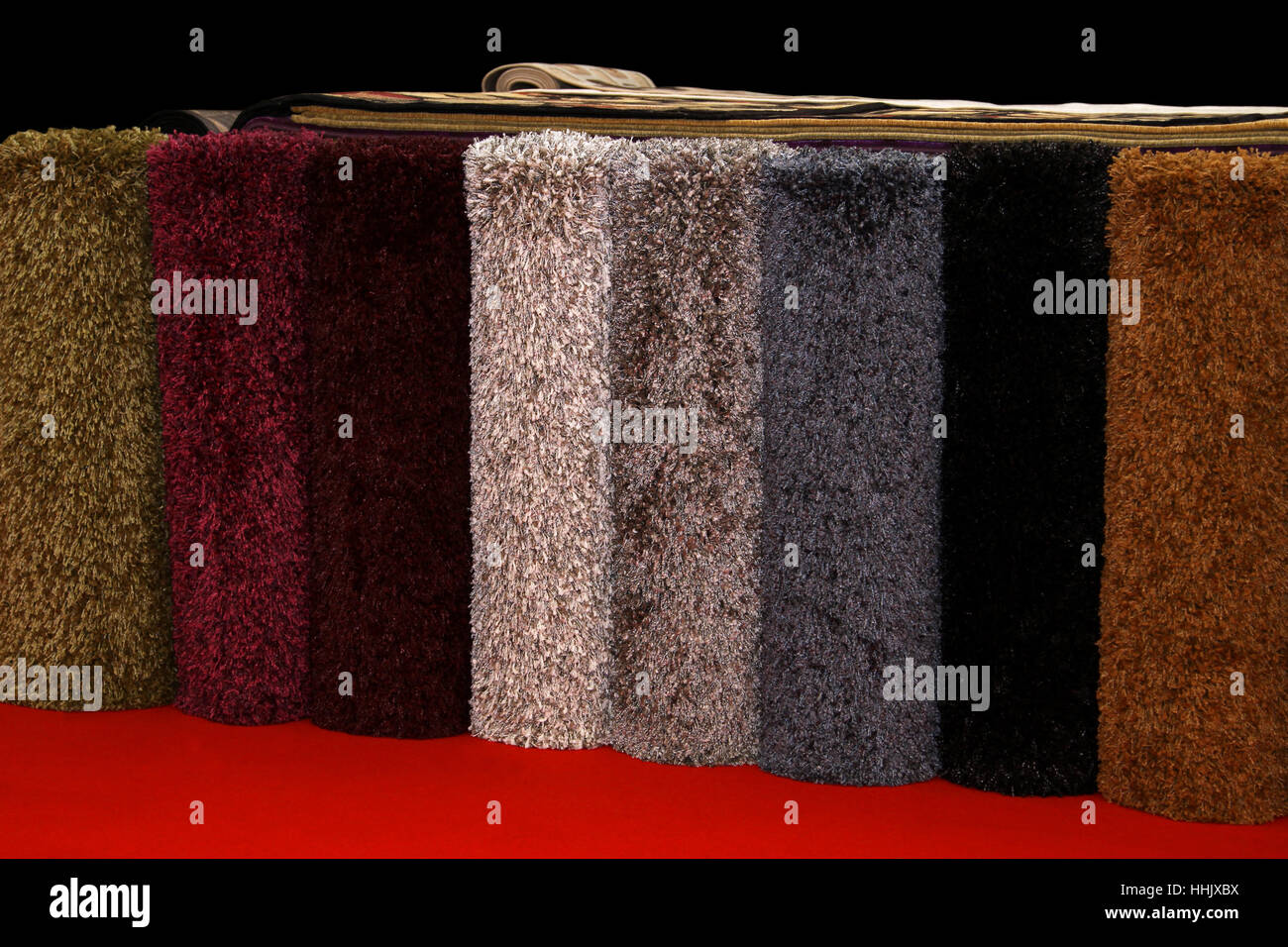 interior, textile, carpet, test, checking, testing, sample, collection ...