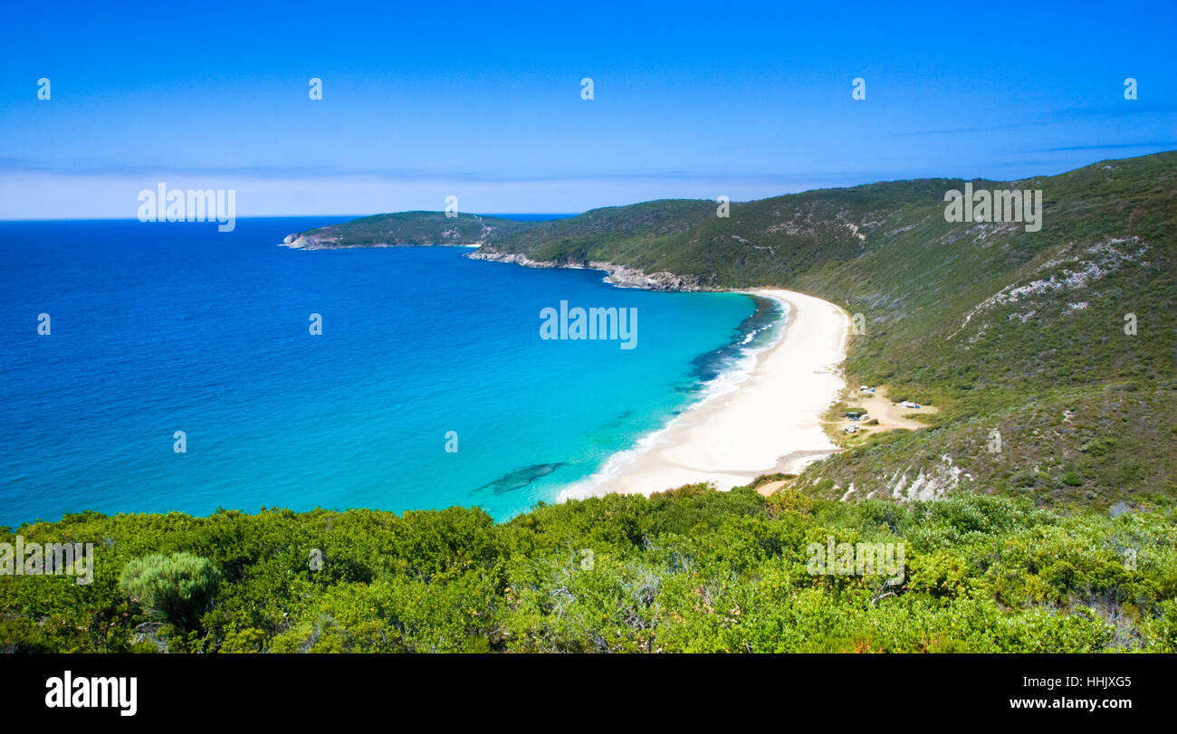 Bushland australia from above hi-res stock photography and images - Alamy