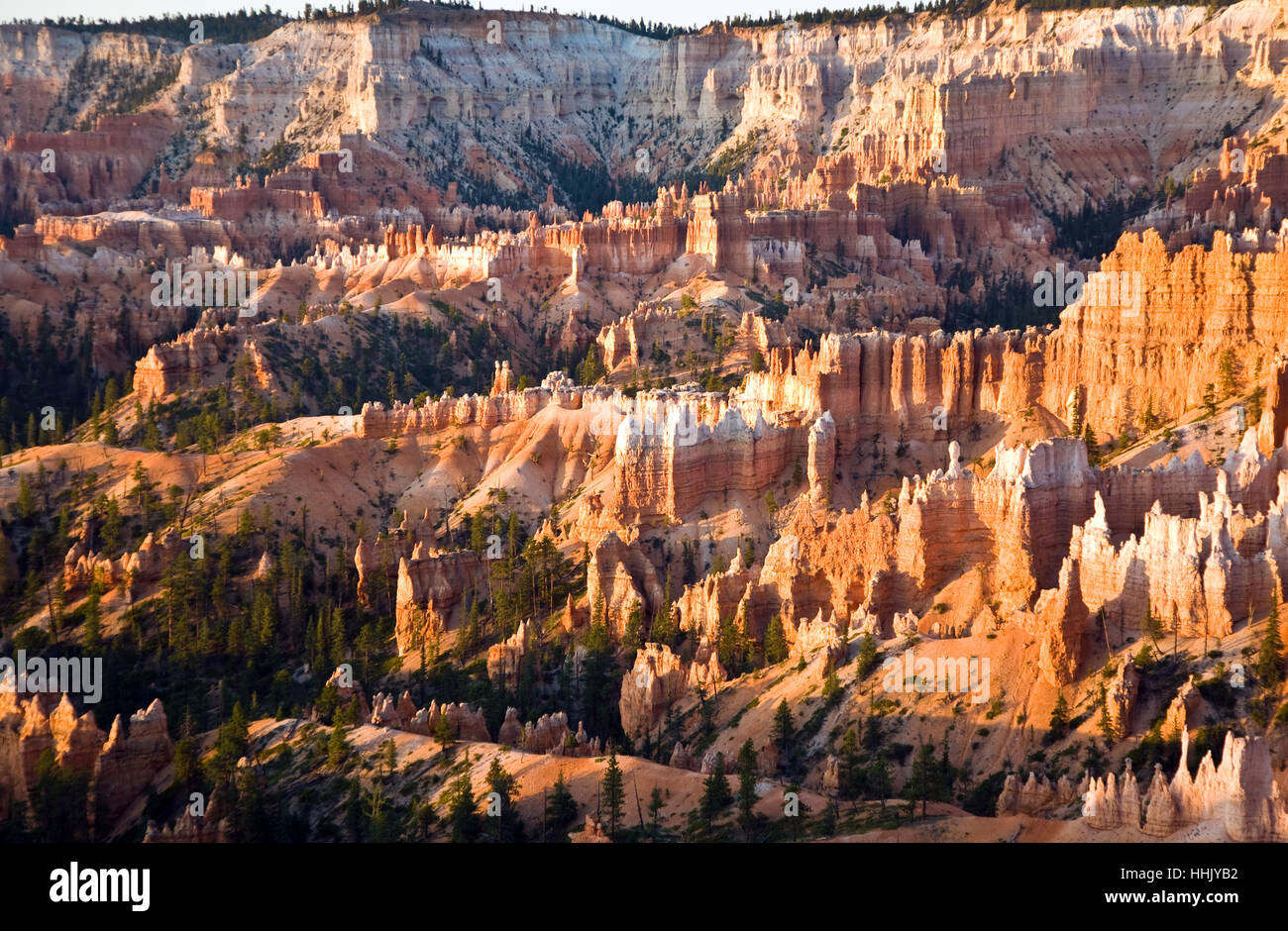 national park, america, erosion, Canyon, amphitheater, amphitheatre ...