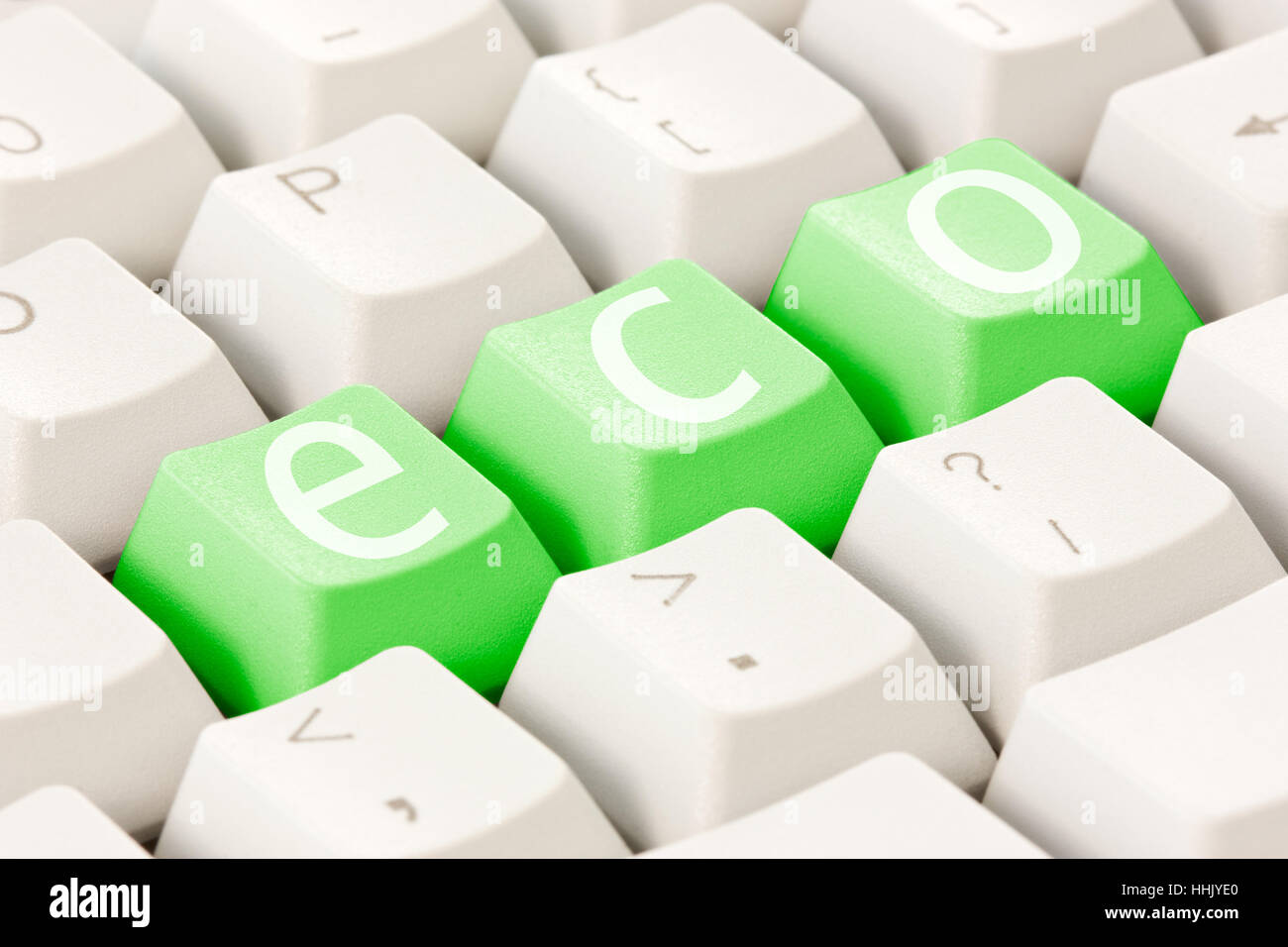 keyboard, eco, ecology, abstract, keypad, computers, computer, green ...