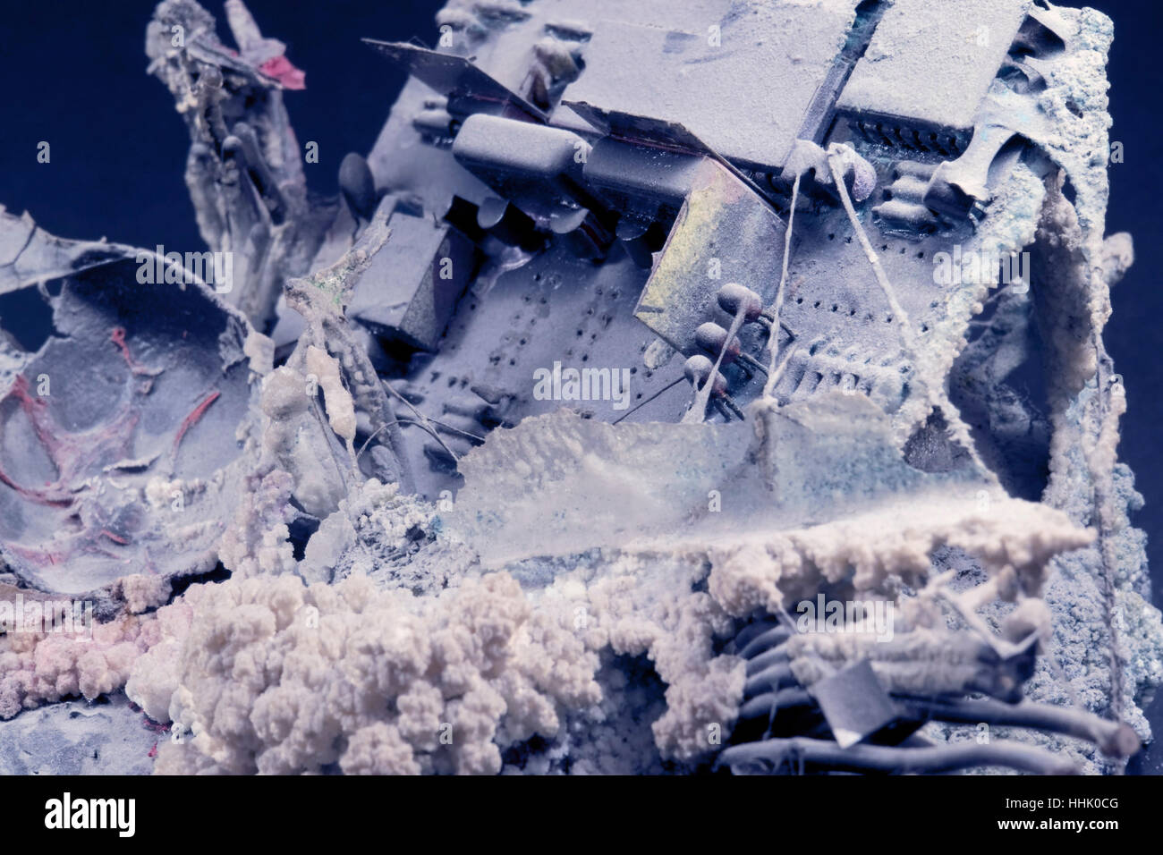 abstract rotten background Stock Photo - Alamy