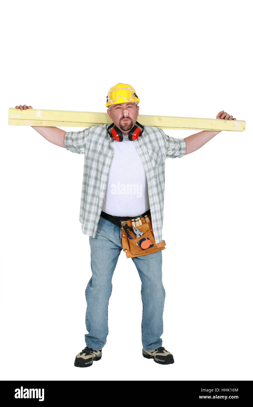 board, break, construct, carpenter, carpentry, builder, carry, wear ...