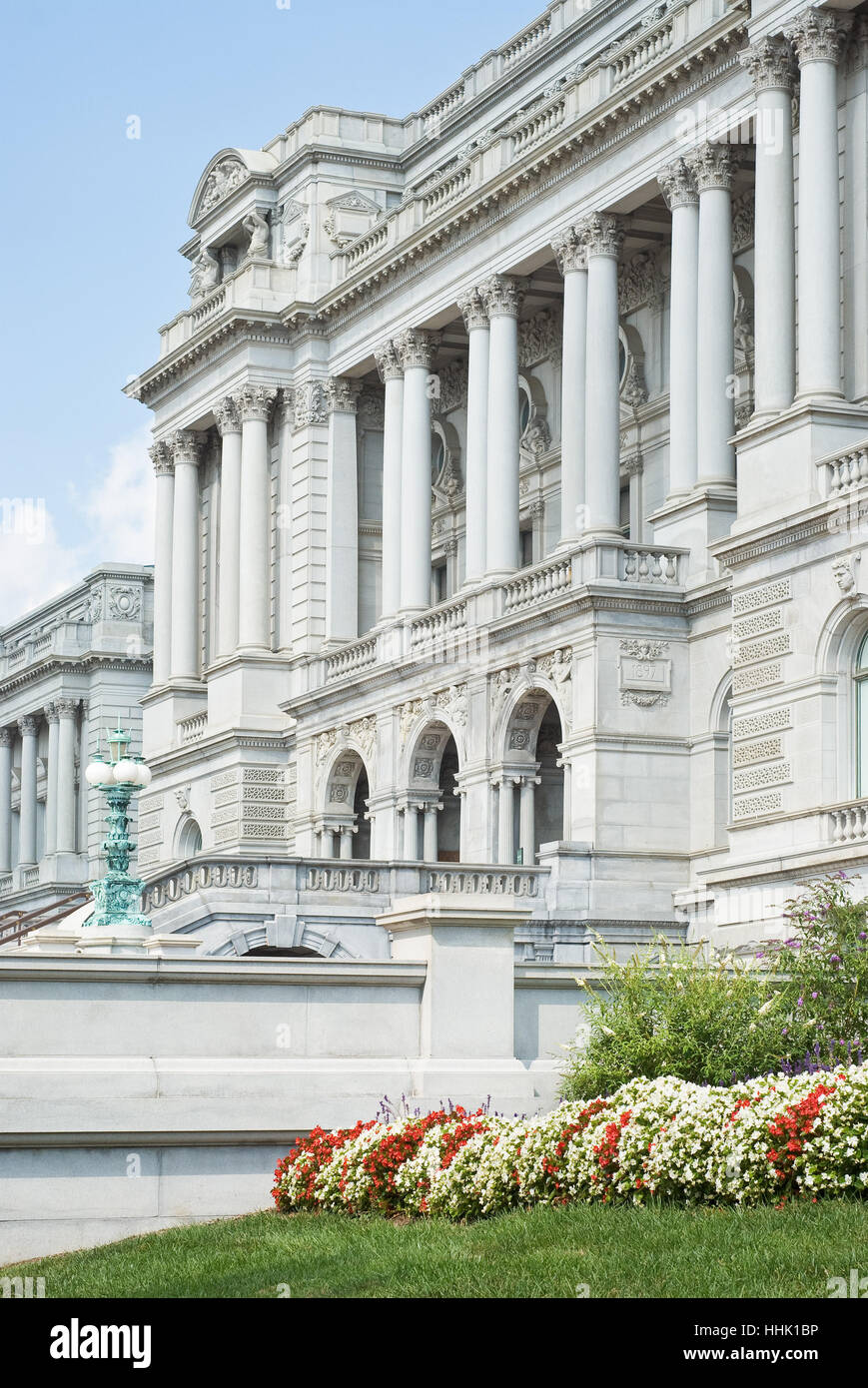 Books library of congress hi-res stock photography and images - Alamy