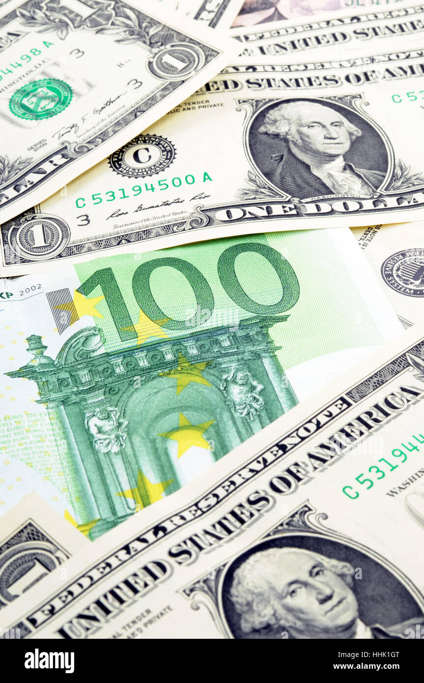 Fnfdollarschein hi-res stock photography and images - Alamy