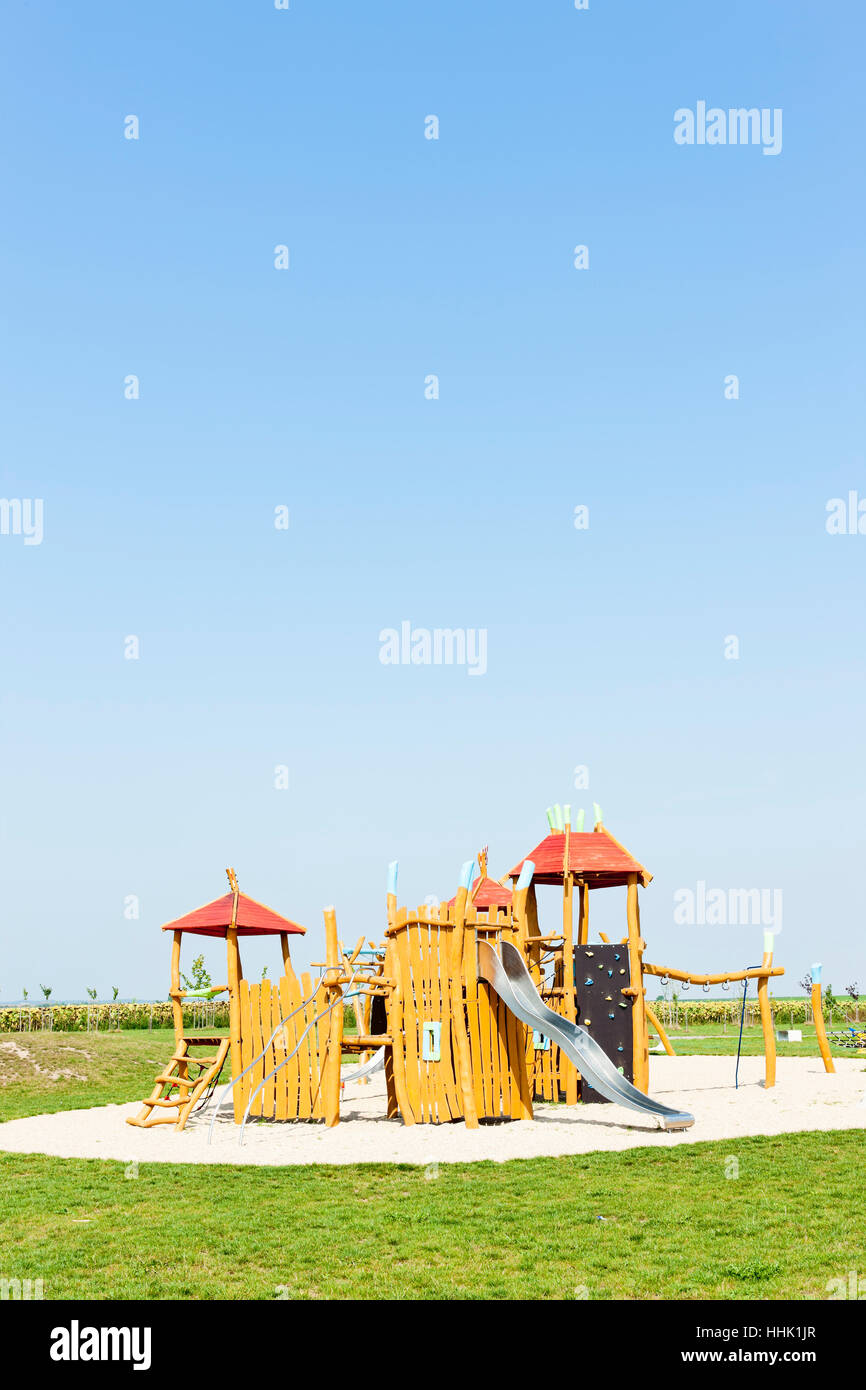 playground, object, jungle, outside, slide, outdoors, playground, obect ...