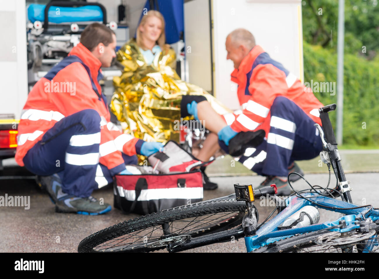 medicinally, medical, uniform, emergency, rescue, ambulance, assistance ...