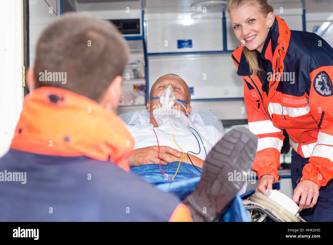 Self rescue mask hi-res stock photography and images - Alamy
