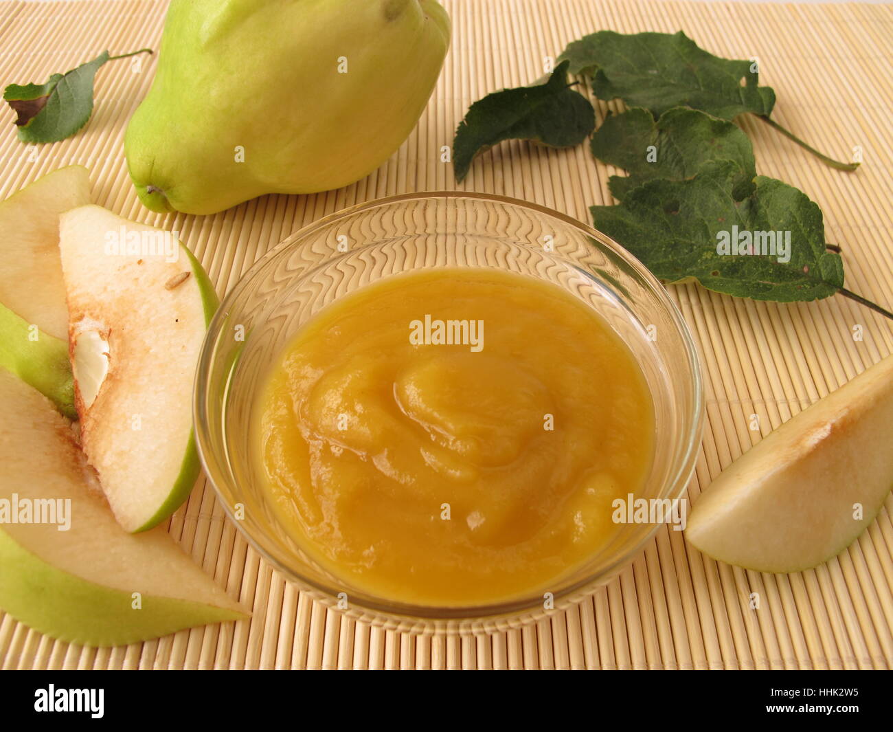 quinces, quince, quinces, jam, quince, boil down, boiled down, food ...