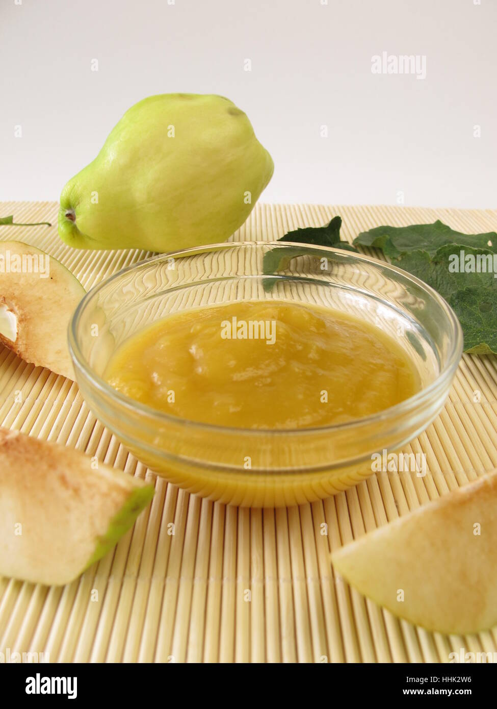 quinces, quince, quinces, jam, quince, boil down, boiled down, food ...