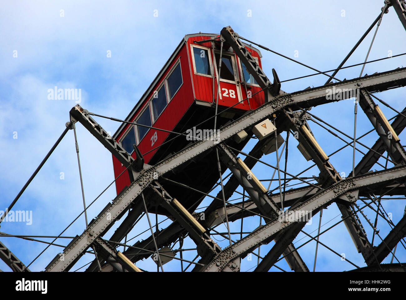 tourism, vienna, austrians, wheel, ferris wheel, giant wheel, emblem ...