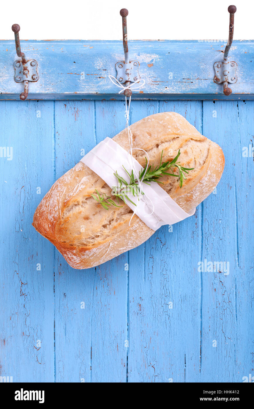bread, hook, mediterran, bakery, bakeshop, backery, rosemary, country ...