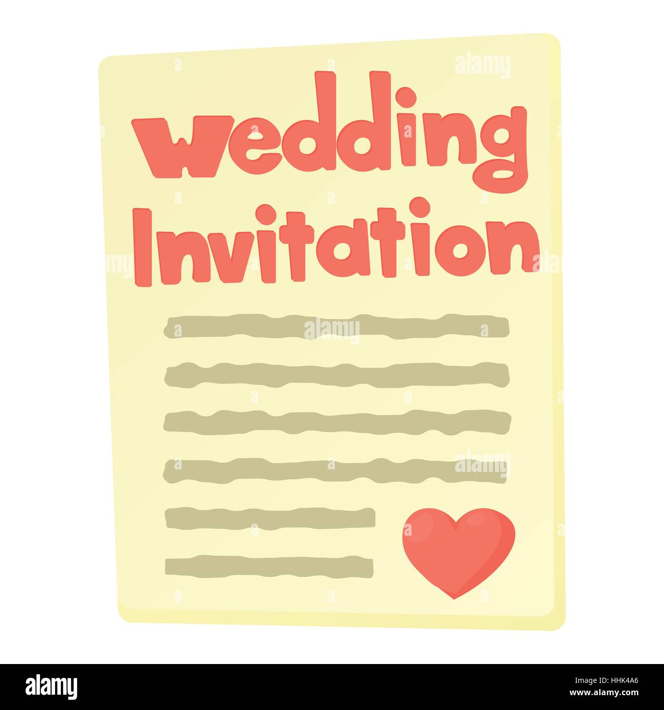 Enveloppe Stock Vector Images - Alamy