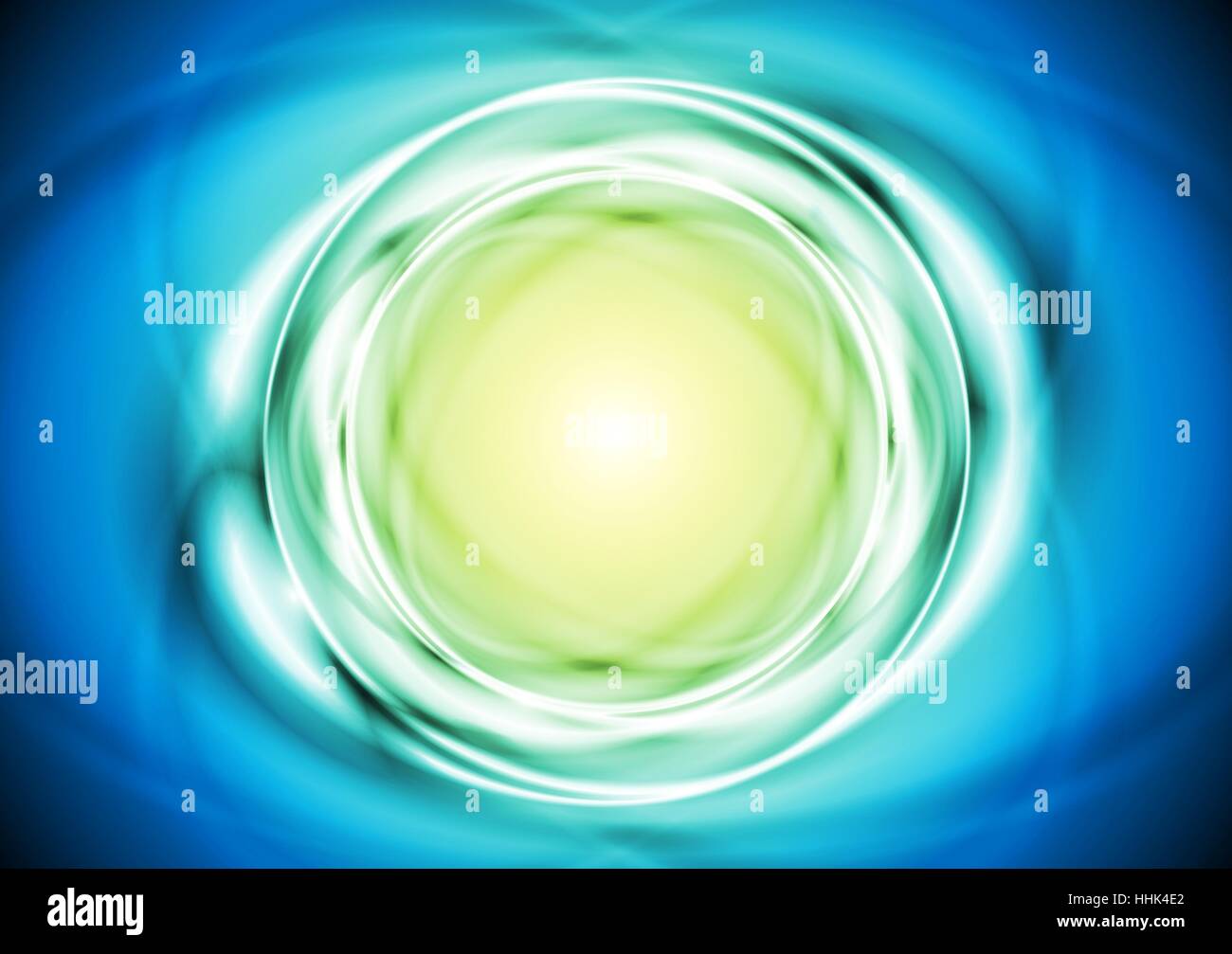 colour, digital, card, abstract, iridescent, color, design, shine ...