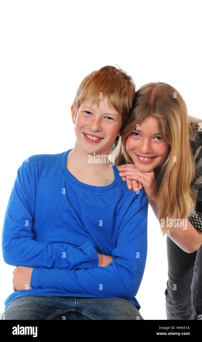 Kid Brothers And Sisters