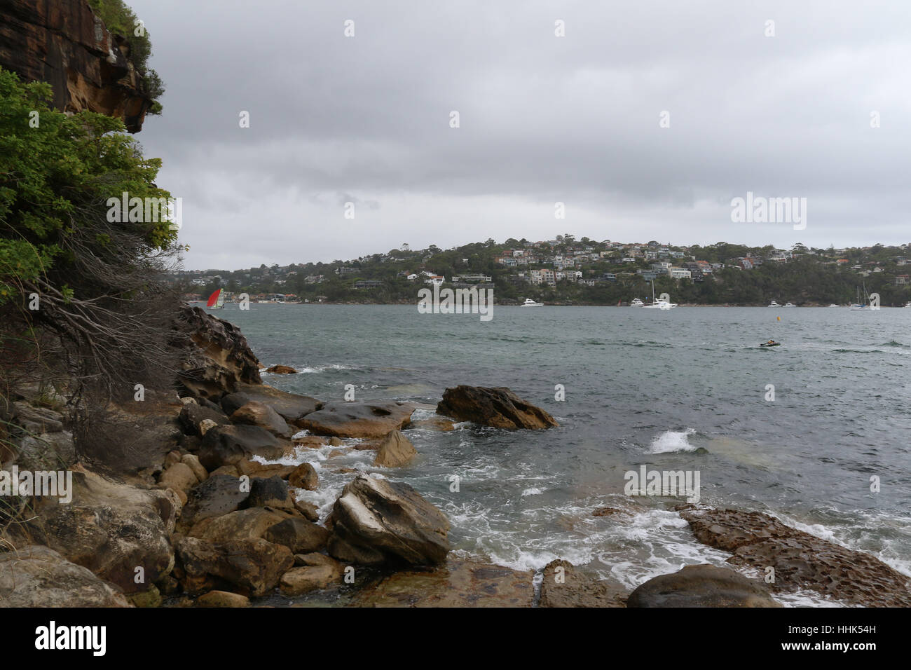 Rocky track hi-res stock photography and images - Alamy