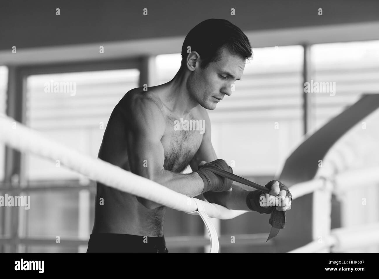 Ring Finger Injury Stock Photos & Ring Finger Injury Stock Images - Alamy