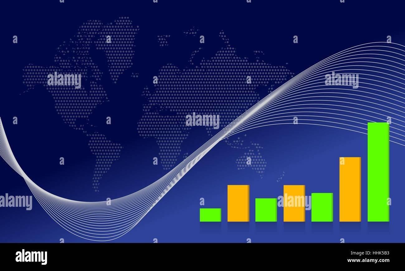 blue, strategy, brochure, chart, composition, colour, model, design ...