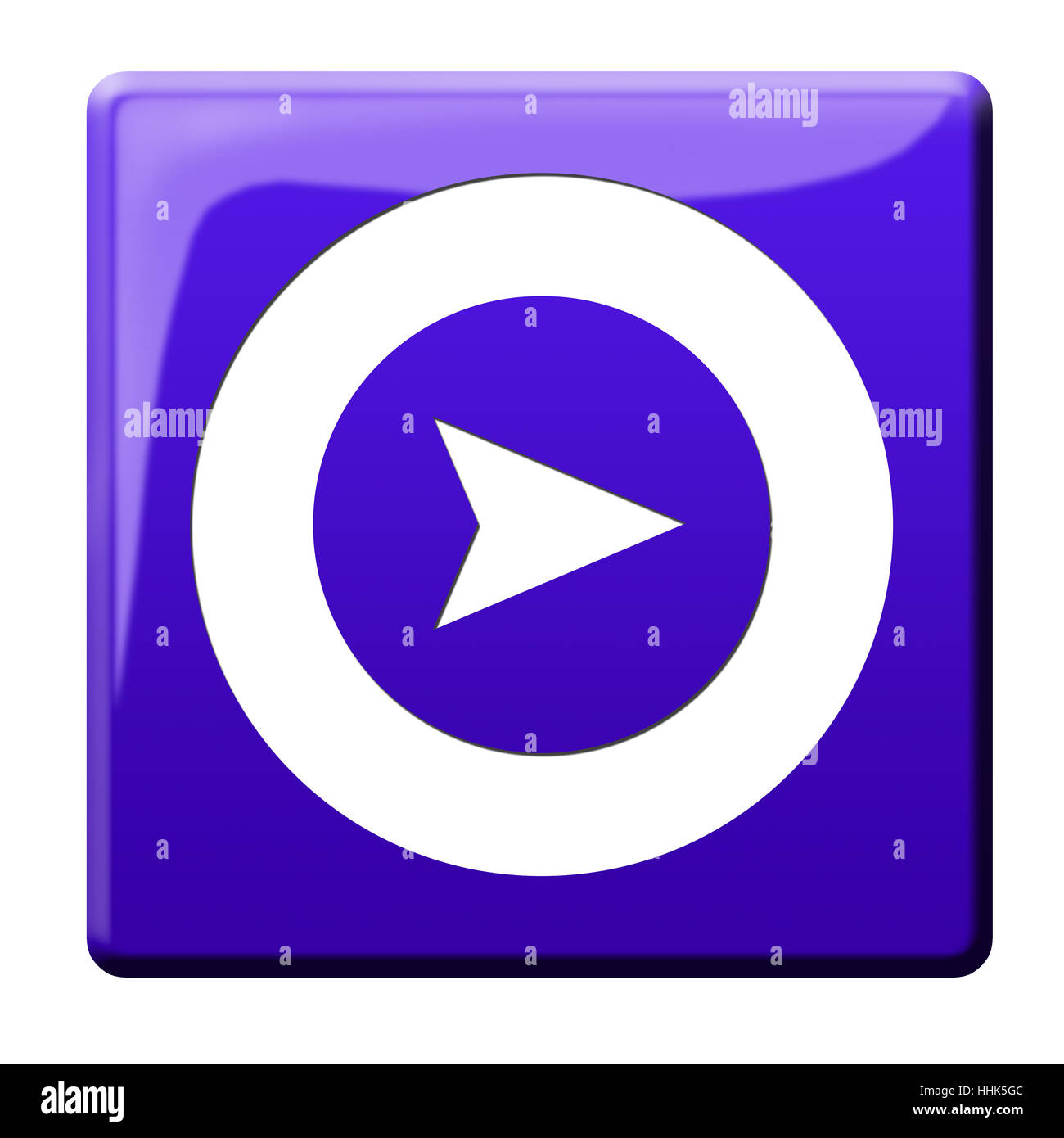 symbolic, button, right, forwards, further, pictogram, symbol ...