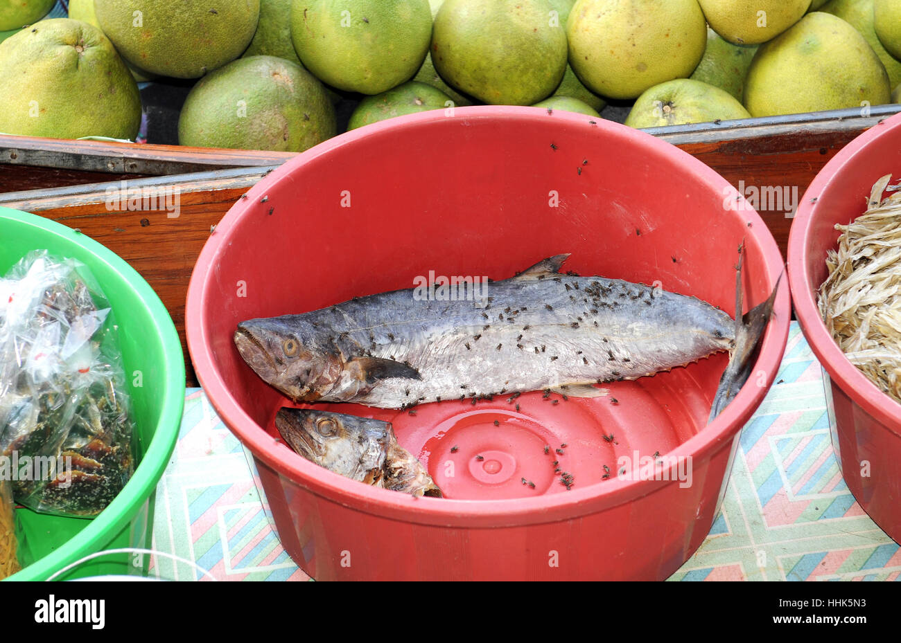 Very old fish hi-res stock photography and images - Alamy