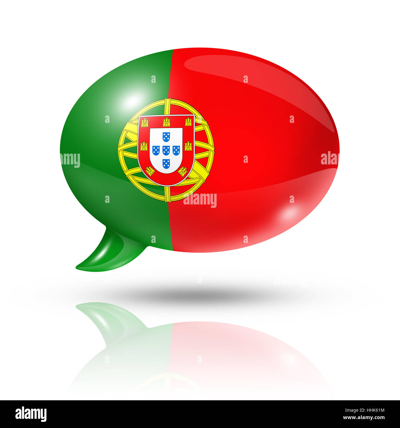 europe, flag, portugal, portuguese, bubble, talk, speaking, speaks ...