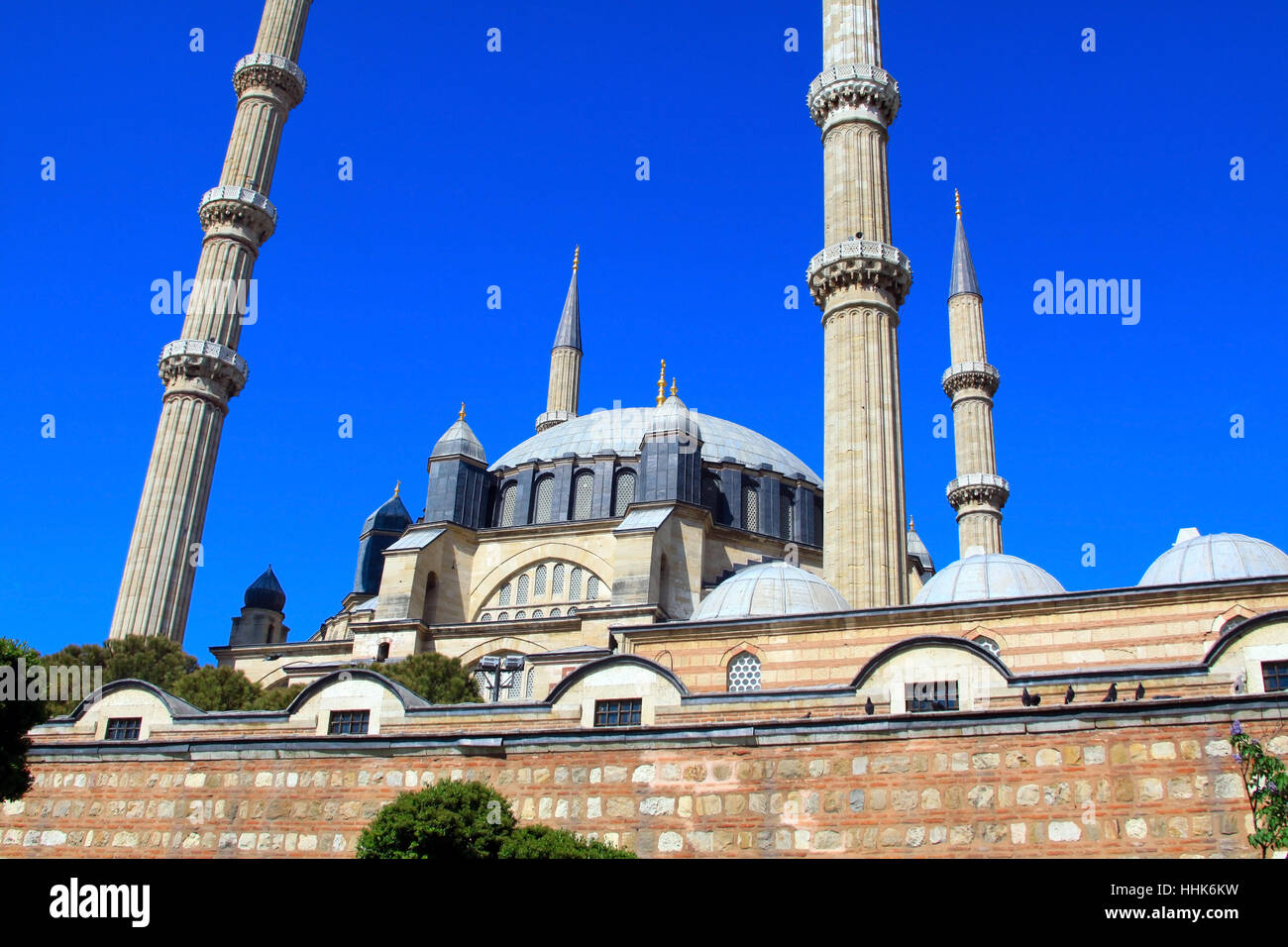 Ottoman writing hi-res stock photography and images - Alamy