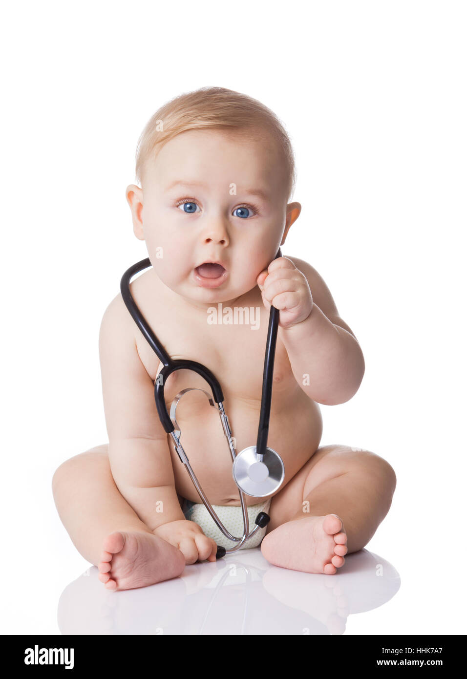 doctor, physician, medic, medical practicioner, laugh, laughs, laughing ...