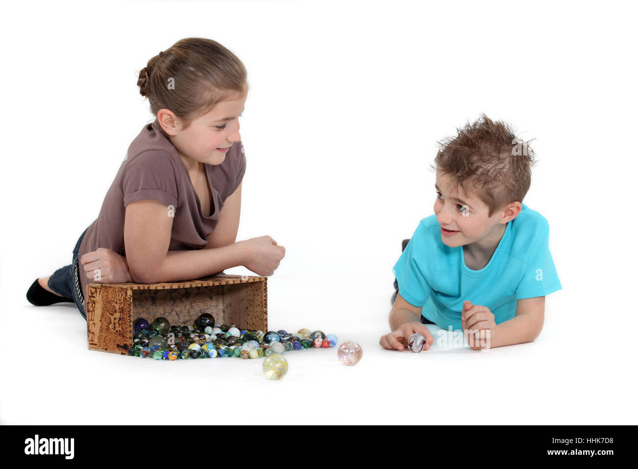 brother, box, boxes, collection, along, boy, lad, male youngster ...