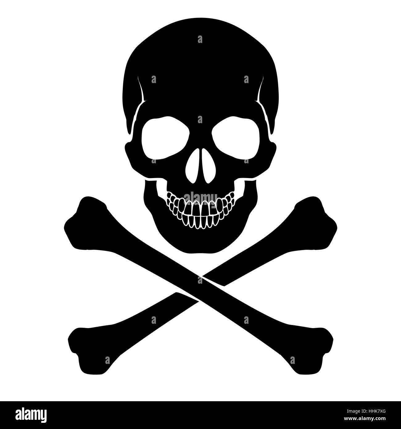 danger, art, isolated, death, colour, risk, teeth, cross, eye, organ ...